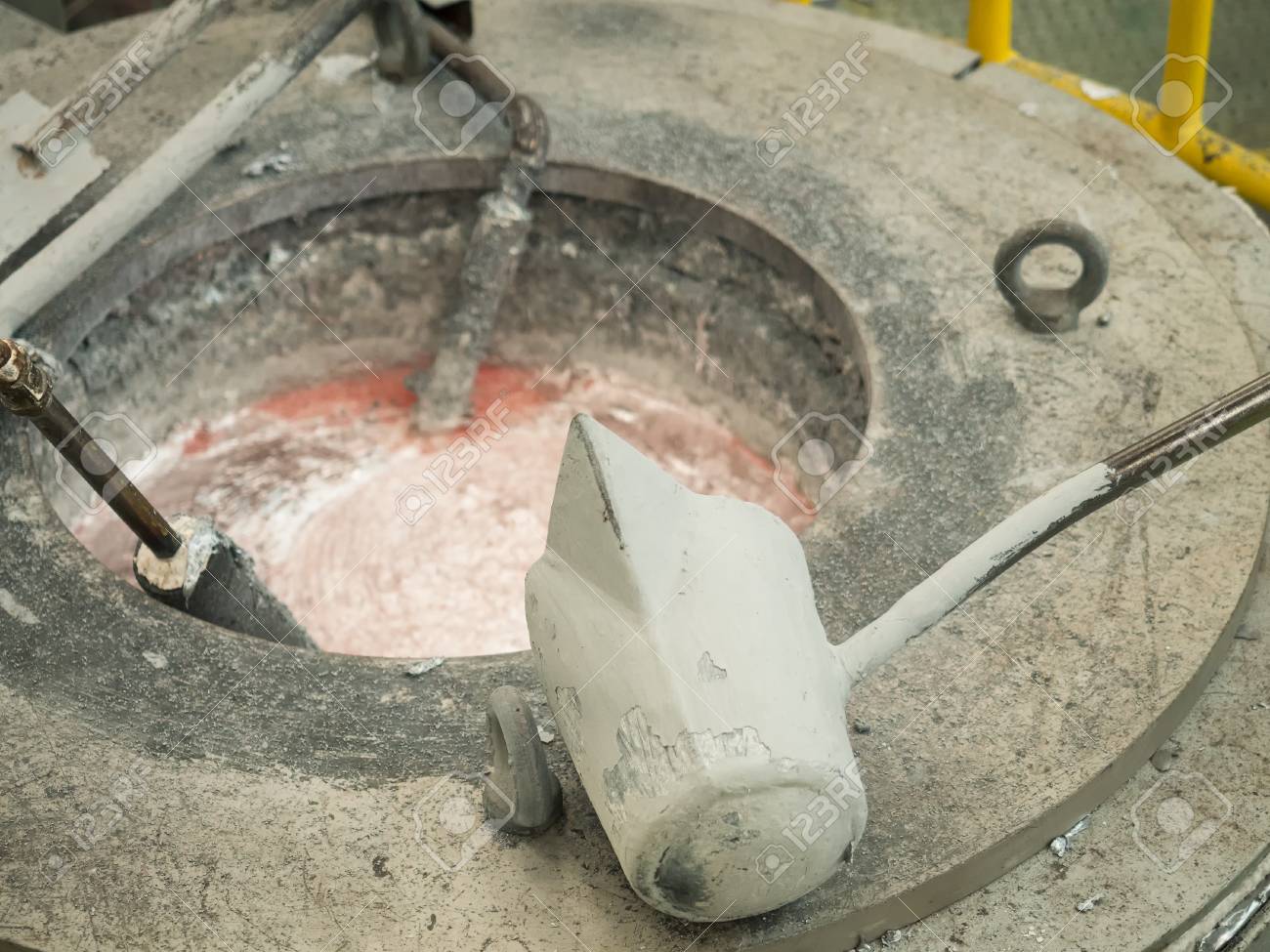 ¡Descubre a qué temperatura se funde el aluminio y aprovecha sus ...