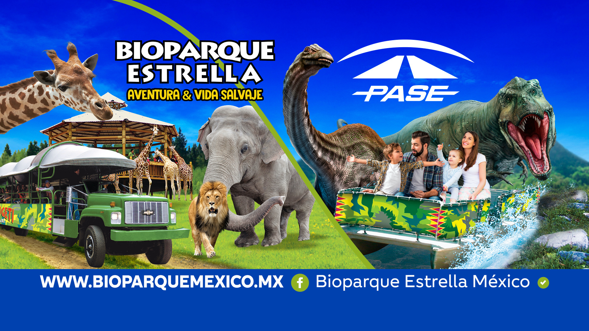 Descubre el costo de la entrada al Bioparque Estrella y planifica tu ...