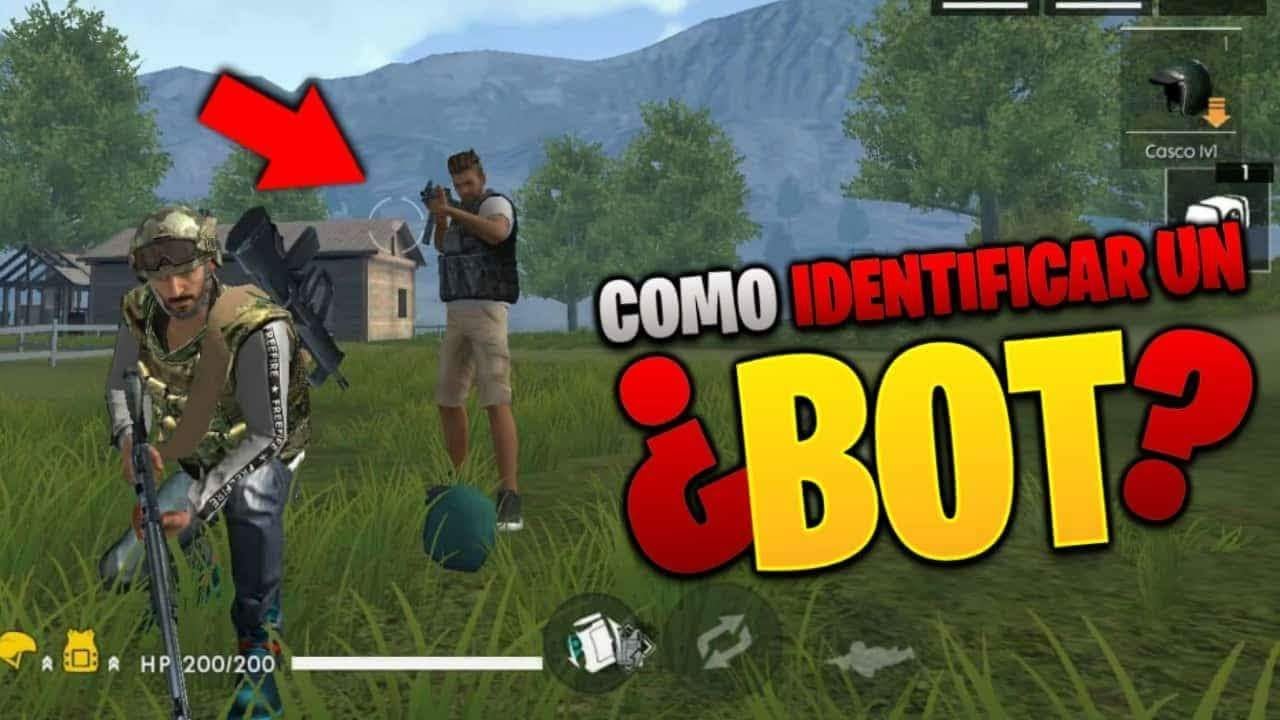 Todo lo que necesitas saber sobre los bots en Free Fire: cómo ...