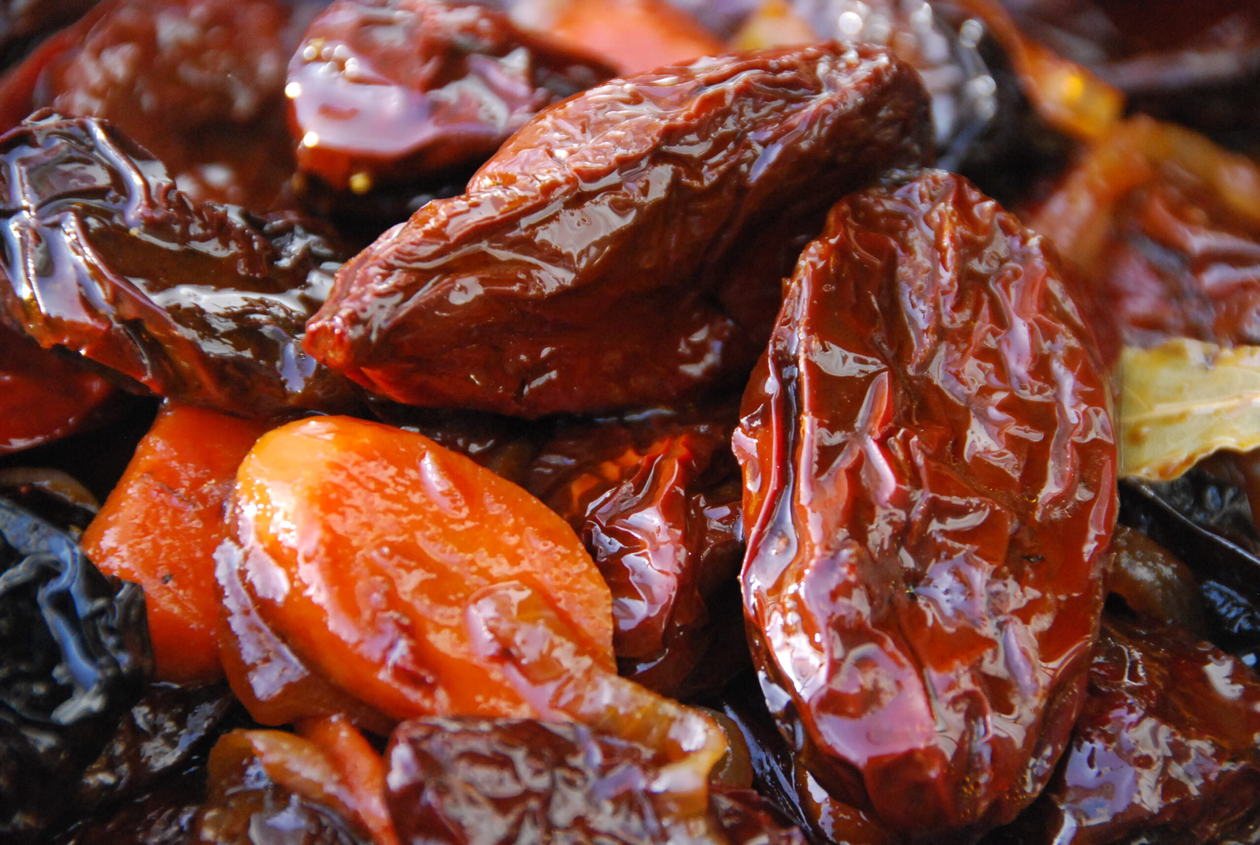 Descubre los secretos del adobo de puerco: ¿Qué chiles utilizar para ...