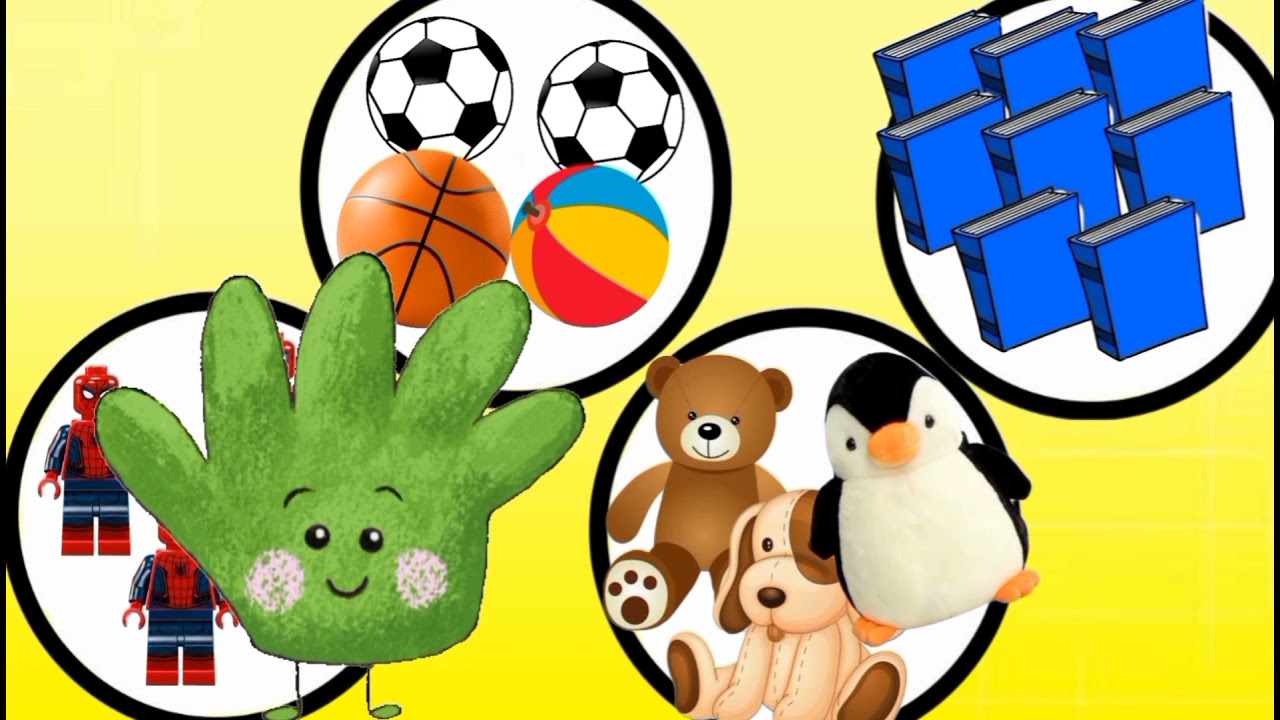 Descubre qué es una colección para niños: guía completa con consejos y ...