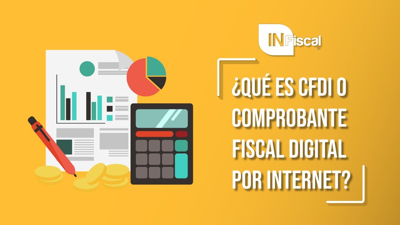 El uso adecuado de CFDI: descubre qué tipo de comprobante fiscal digital debes utilizar