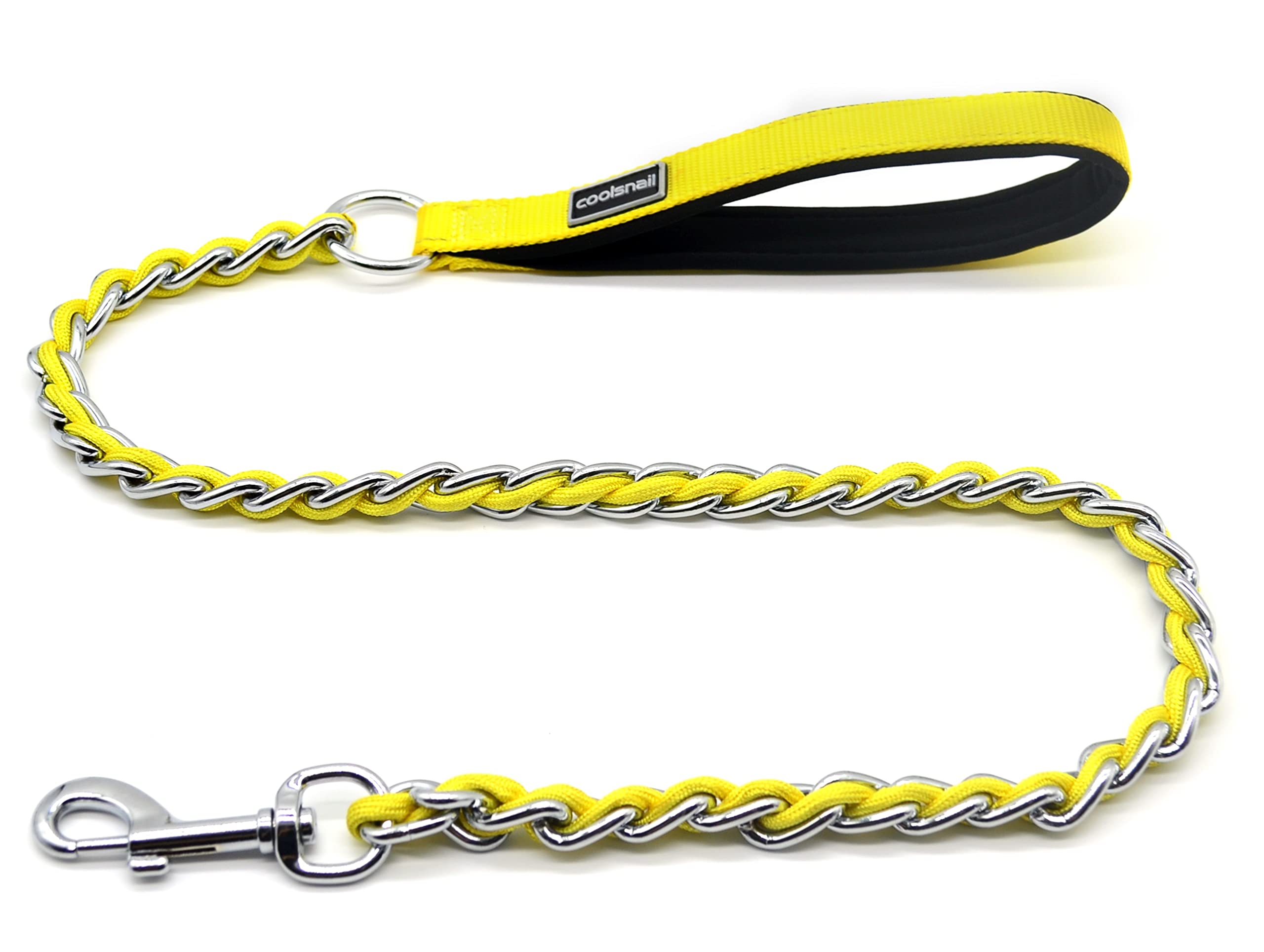 ¡Descubre cómo hacer una correa para perro resistente y a la moda en 5 ...