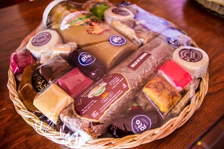 Charamuscas de Guanajuato: Descubre el dulce tradicional que te hará ...