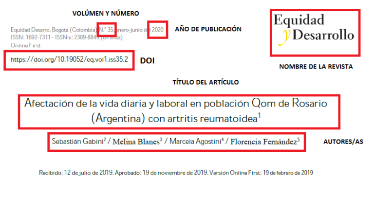 Cómo citar una presentación de PowerPoint en APA: Guía completa con ...