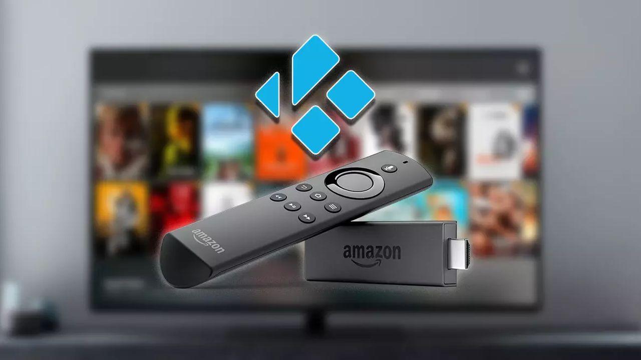 Instala Kodi en Fire Stick: la guía definitiva para disfrutar de tu contenido favorito