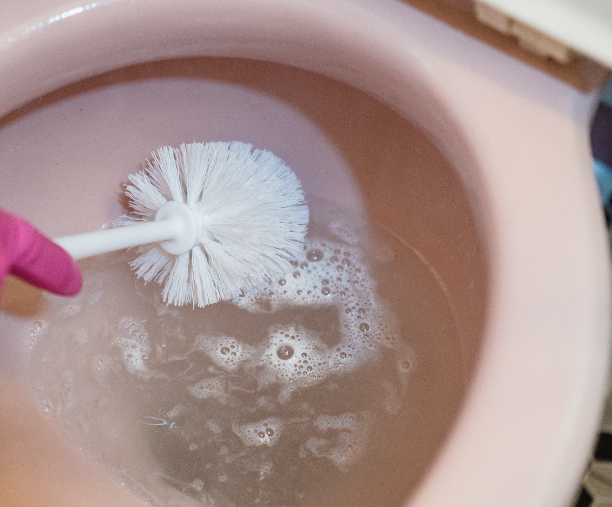 Fácil y efectivo: Aprende cómo destapar un inodoro obstruido por un ...