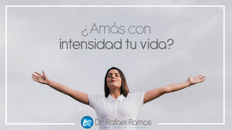 Descubre qué es lo que hace a una persona intensa y cómo puedes ...