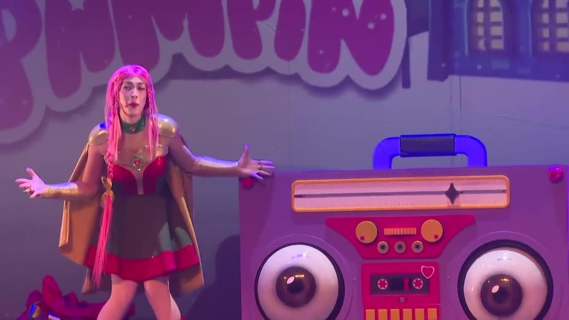 ¡Descubre todos los secretos de Luli Pampin en la vida real! Consejos ...