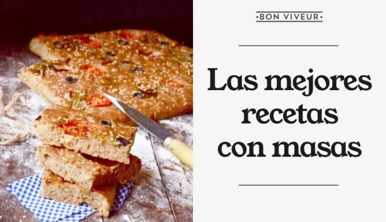 ¡Aprende a preparar la masa perfecta con Maseca y harina! Consejos y ...