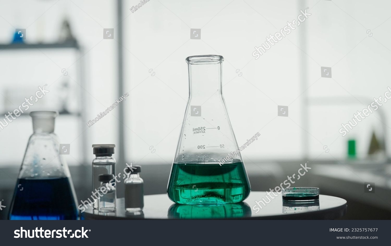 Descubre 5 aplicaciones sorprendentes del matraz Erlenmeyer: todo lo ...