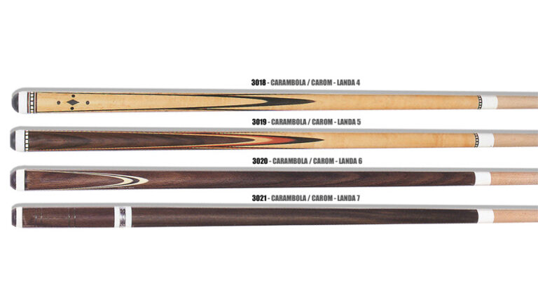 ¿Cuánto mide un taco de billar? ¡Descubre las dimensiones exactas para ...