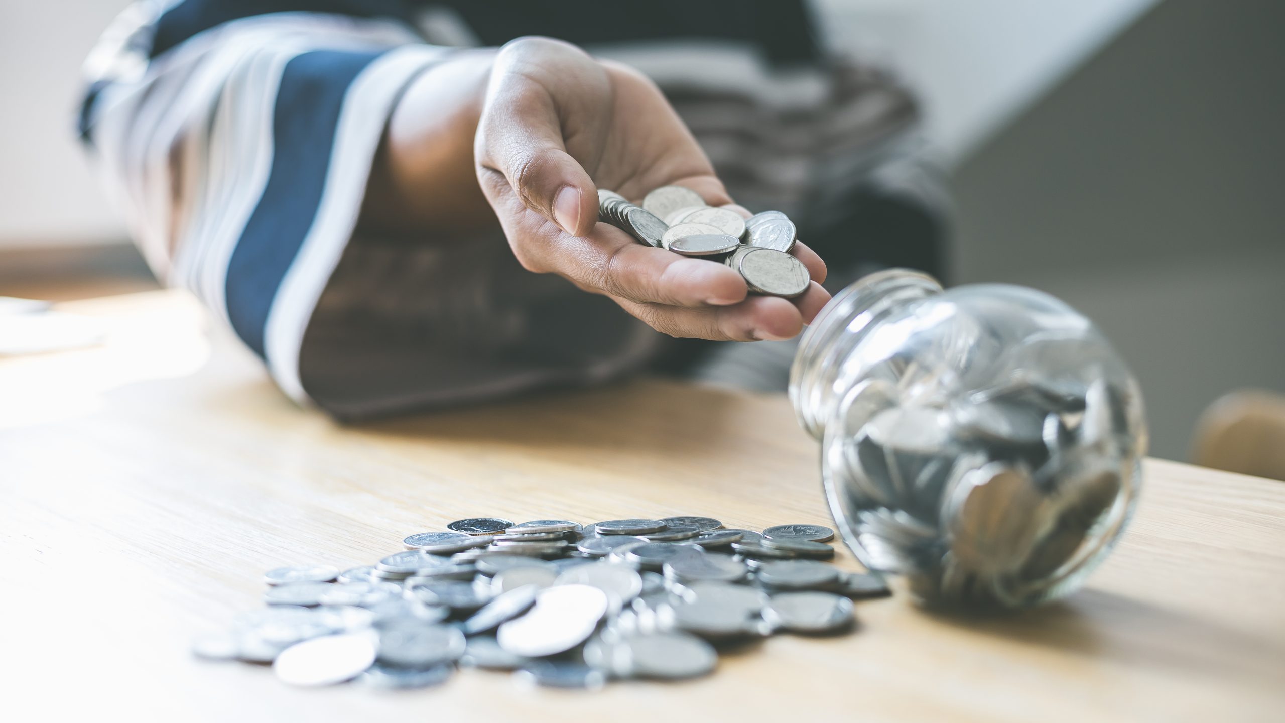 Descubre los pasos para hacer una tanda de 5000 pesos ¡y alcanza tus ...