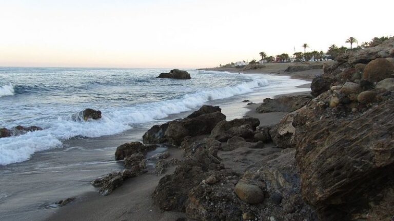 Descubre la Mejor Zona de Mojácar Playa: ¡La Guía Definitiva para ...