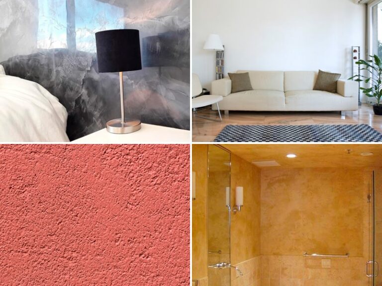 Quita el estucado de tus paredes fácilmente: 7 métodos efectivos para ...