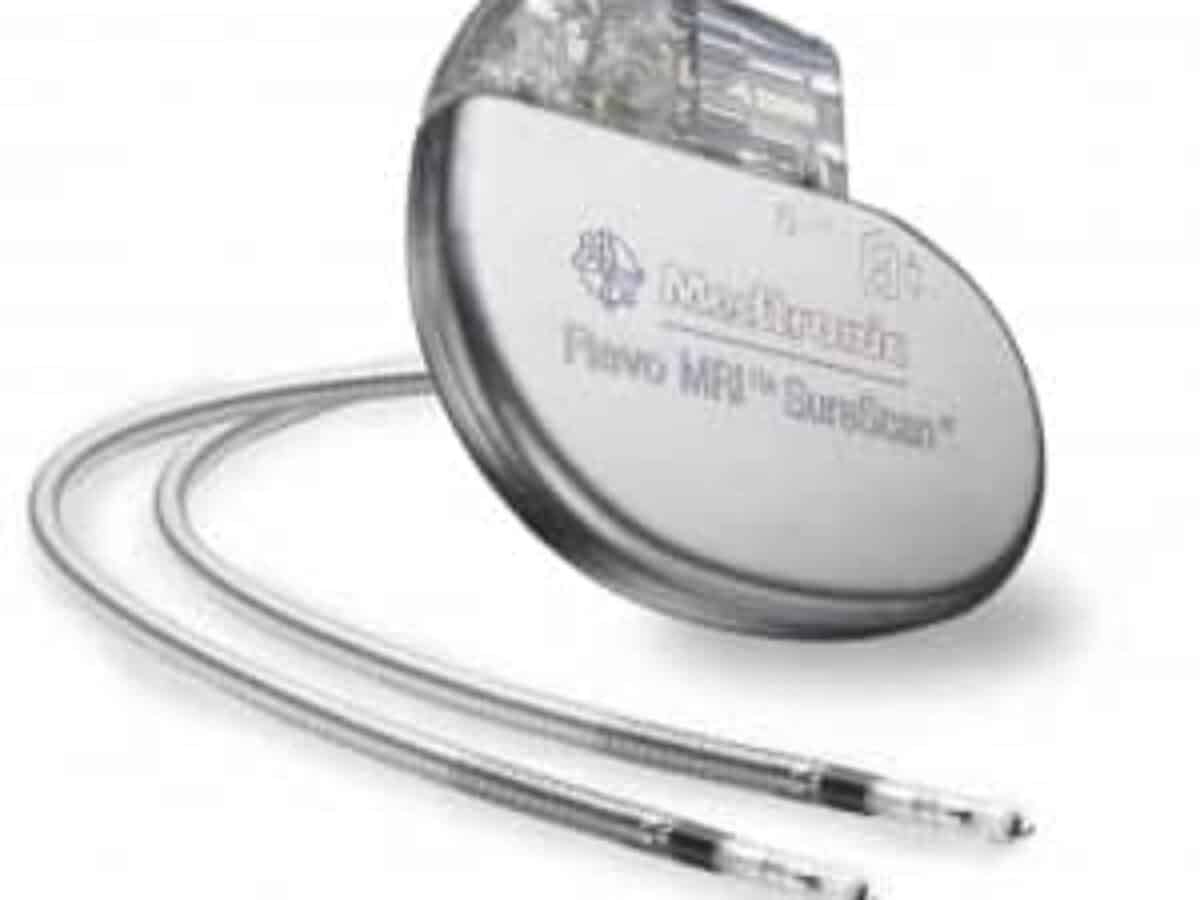 Pila del marcapasos agotada: Todo lo que necesitas saber para mantener ...