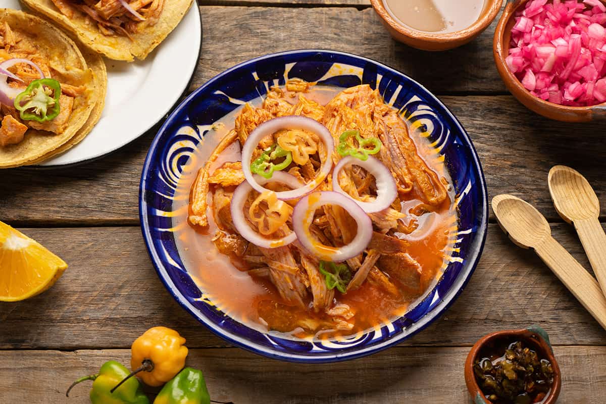 Cochinita Pibil: Descubre cómo prepararla en estufa y disfruta de su ...