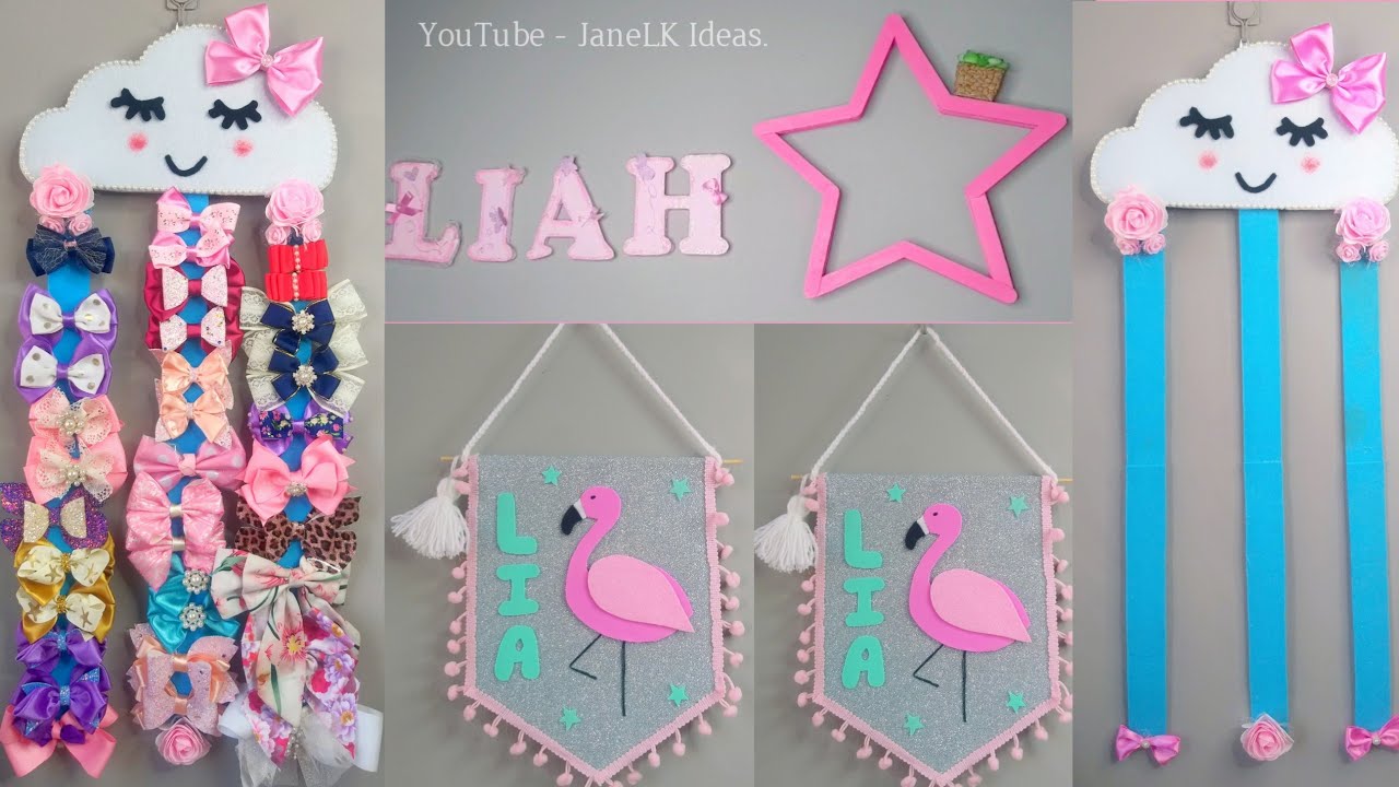 ¡Descubre cómo hacer un práctico porta monos con un gancho de ropa en 5 ...