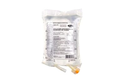 Descubre cuánto cuesta un suero intravenoso vitaminado: ¡la clave para ...