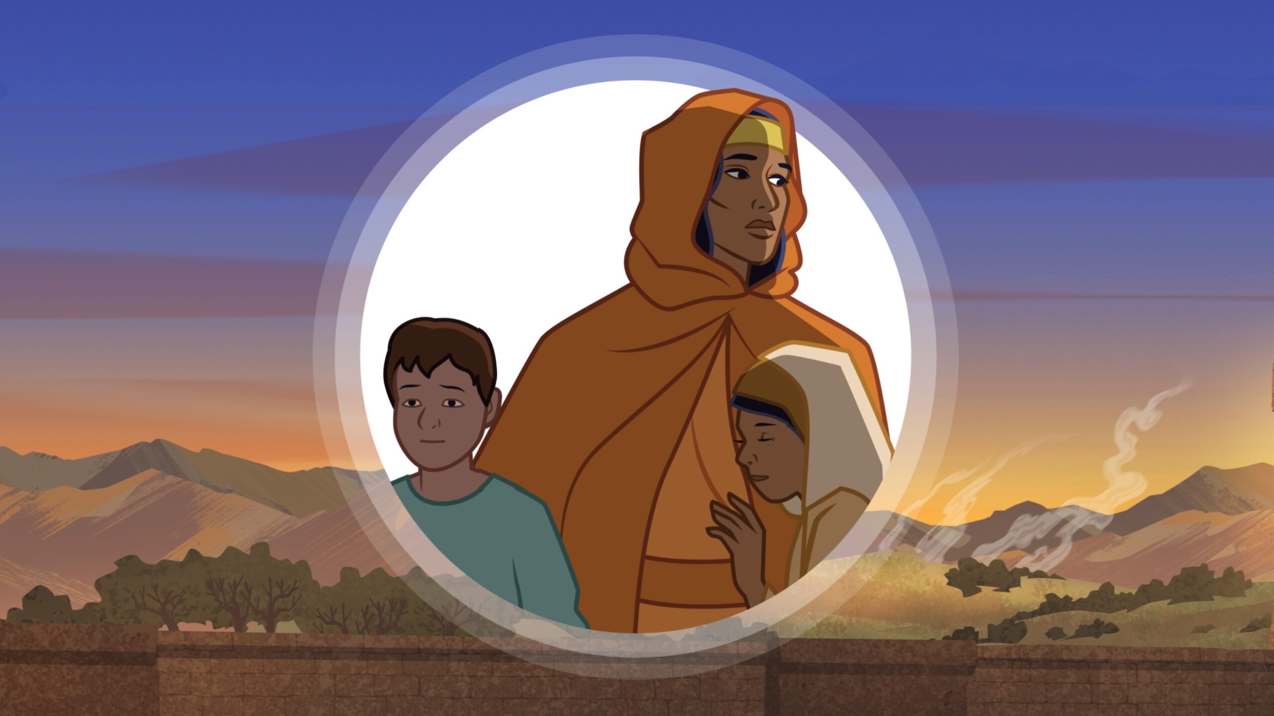 Descubre el fascinante papel de Rahab en la Biblia y cómo su valentía ...