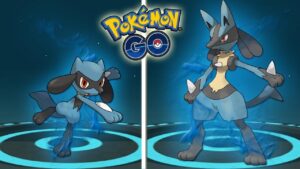 ¡Descubre cómo evolucionar a Riolu en Pokémon Púrpura y desbloquea su ...