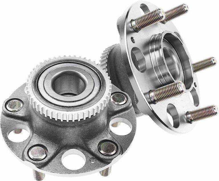 Buje de carro: todo lo que necesitas saber para mantener tu vehículo en ...