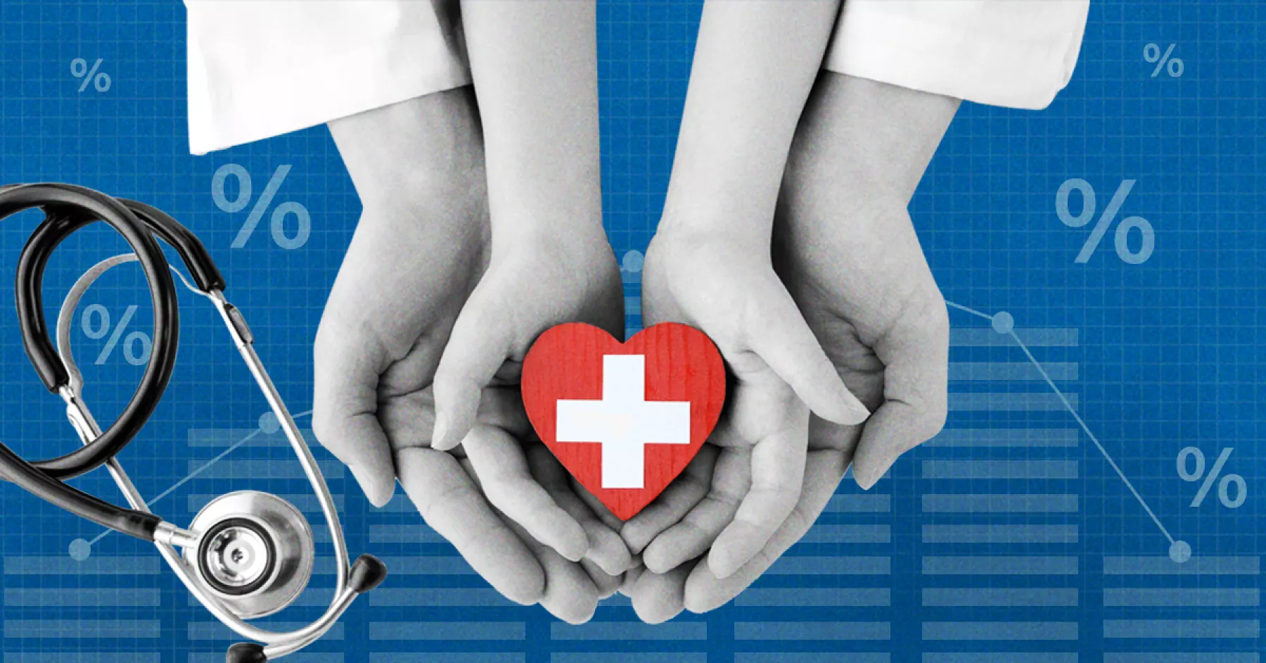 Descubre cómo funciona el seguro de gastos médicos mayores y protege tu salud y economía