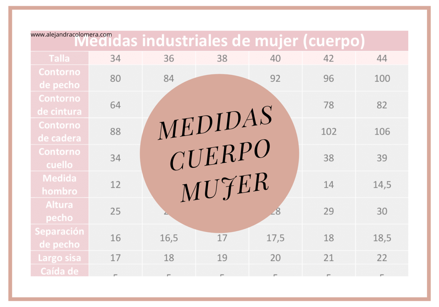 Descubre la guía completa: ¿Cuál es la talla 28 en mujer? ¡Encuentra la ...