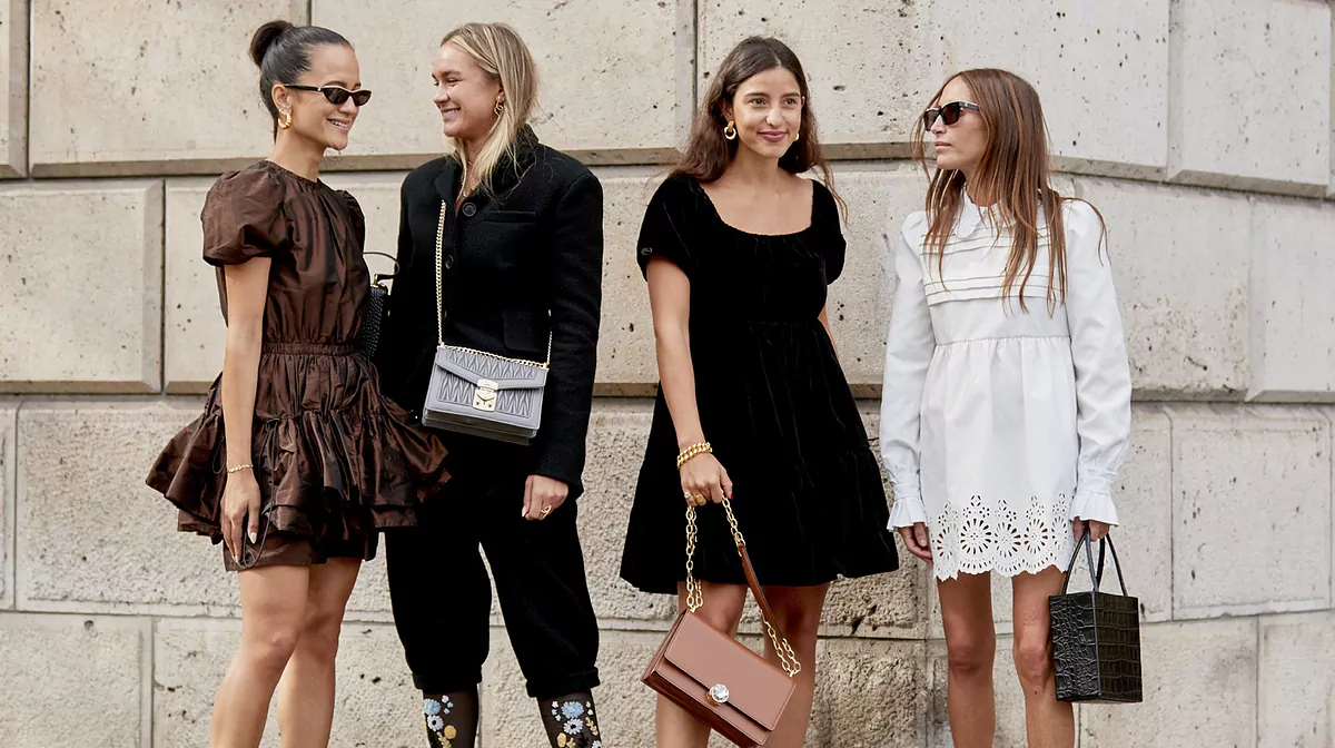 Transforma tu estilo a los 35 años: Descubre las tendencias de moda ...