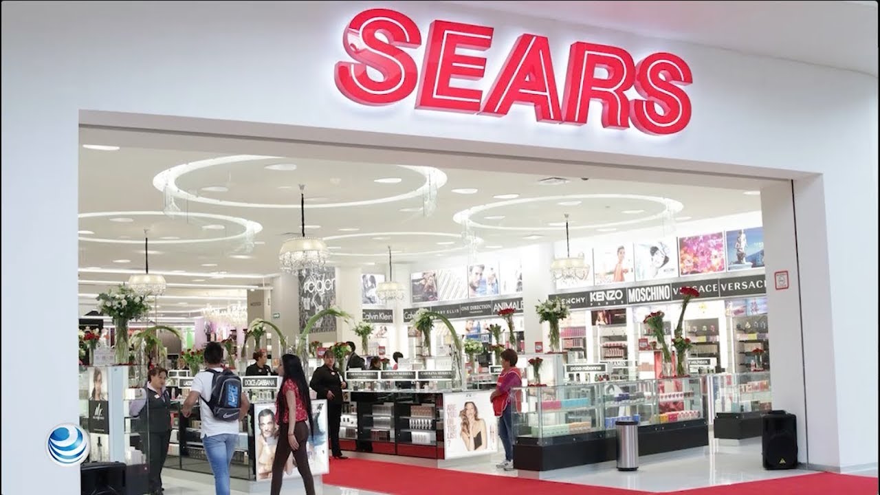 Descubre cuántas tiendas Sears hay en México y cómo aprovechar sus ...