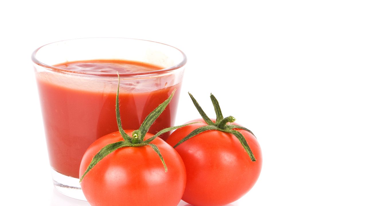 Cómo desinflamar las anginas de forma natural con tomate: 5 efectivos ...